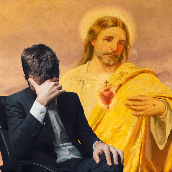 Former Wiccan Becomes Catholic After Powerful Experience at Mass: 'I Am ...