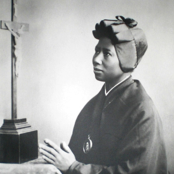 3 Timeless Lessons from Saint Josephine Bakhita