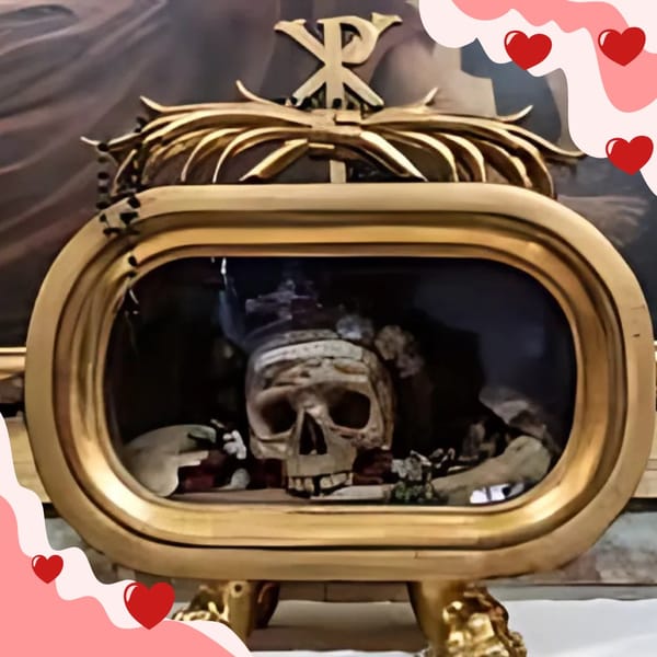 Former Wiccan Becomes Catholic After Powerful Experience at Mass: 'I Am ...