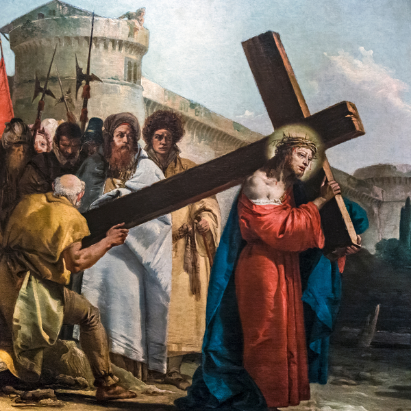 4 Simple Ways to Gain a Plenary Indulgence in Your Daily Life