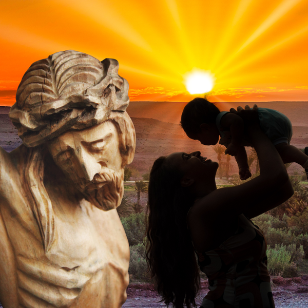 Msgr. James Shea Unveils How to Stand Firm Against the Diabolical 'New ...