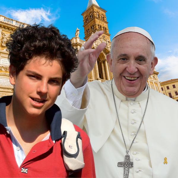 4 Simple Ways to Gain a Plenary Indulgence in Your Daily Life