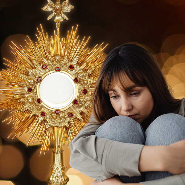 4 Simple Ways to Gain a Plenary Indulgence in Your Daily Life