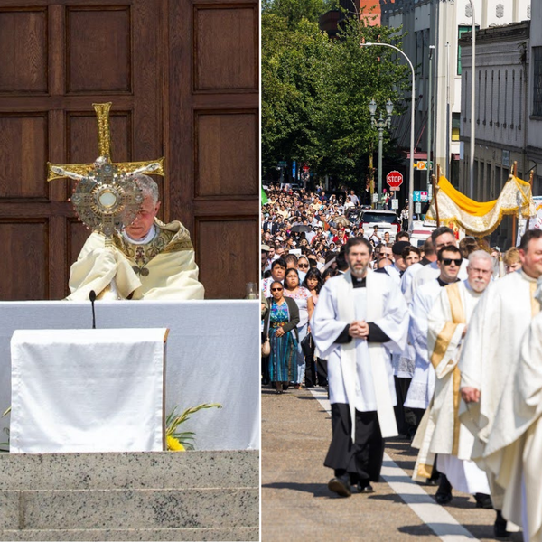 Ladybug Symbolism: The Catholic Way the Insect Got Its Name