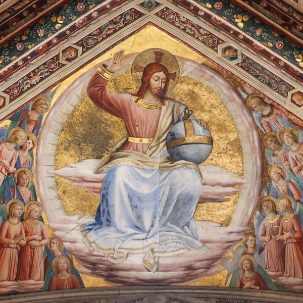 Why Did Monks Have That Haircut? The Little-Known Meaning of Monastic ...