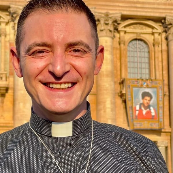 20 Fast Facts About JD Vance, Catholic Vice President of the U.S ...