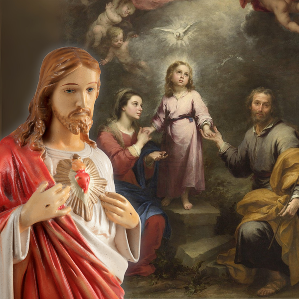 All the Many Rites of the Catholic Church (Including the Lesser-Known ...