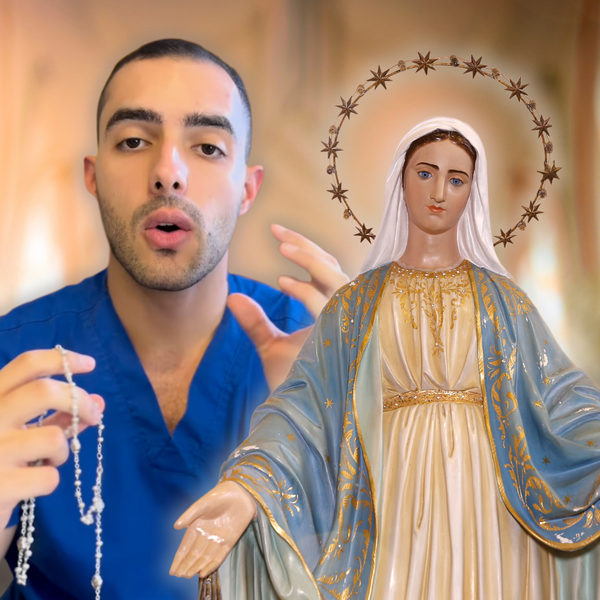 4 Simple Ways to Gain a Plenary Indulgence in Your Daily Life