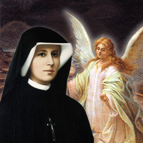 9 Things to Know About the Beautiful Blessed Chiara Luce Badano, a ...