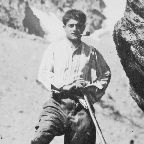 The Courageous Story Behind the 21 Coptic Martyrs of Libya