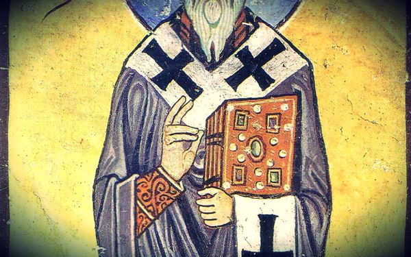 This One Quote Convinced Me to Convert to Catholicism