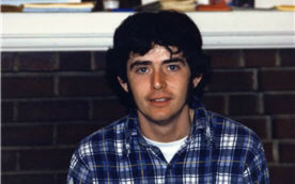 The Little-Known Saint of Harvard: The Inspiring Life of John Leary