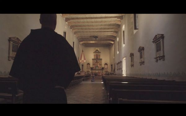 There's An Amazing New Series on the Holy Spirit: "The Wild Goose"