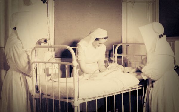 How Nuns Shaped Healthcare in the U.S.: 5 Impressive Facts You Probably ...