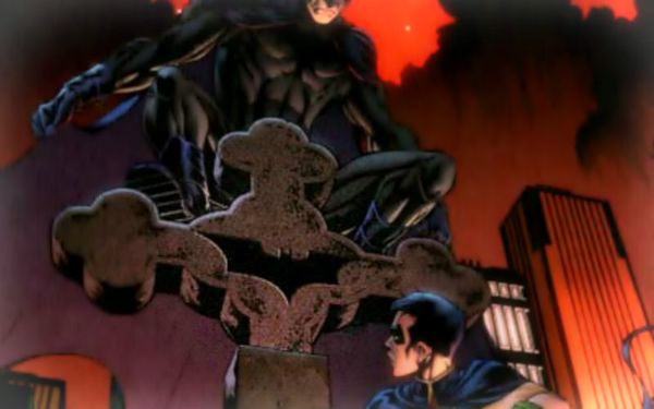 Is Batman Catholic? 7 Intriguing Pieces of Evidence