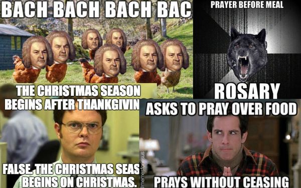 11 Hilarious Thanksgiving Memes That'll Make Your Day!