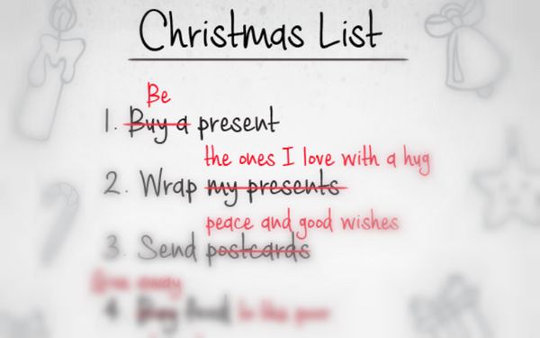 Celebrate the True Meaning of Christmas by Trying this Ultimate List of ...