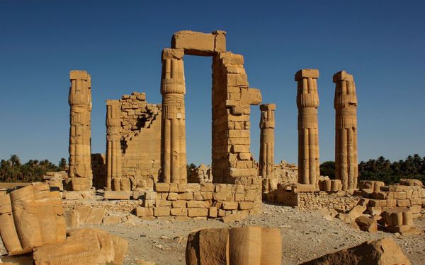 What is the Oldest Recorded Mention of God Ever Found? Here's the ...