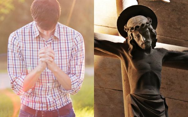 The Forgotten Power of Mental Prayer: This Catholic's 5 Steps for ...