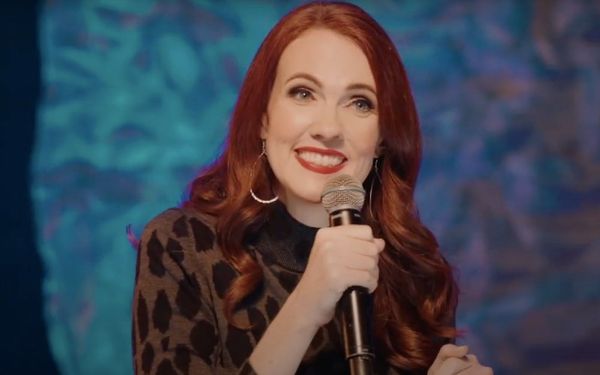 Jen Fulwiler Hilariously Reveals What Being a Mom of 6 is Really Like ...