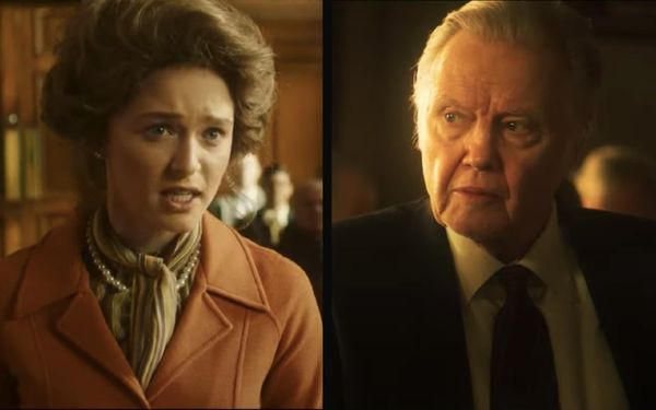 The Untold Story of Roe v. Wade: Pro-Life Movie Filmed in Secret Set to ...