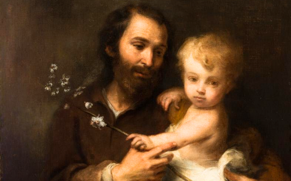 The 7 Sorrows & 7 Joys of St. Joseph: How to Pray this Beautiful Devotion