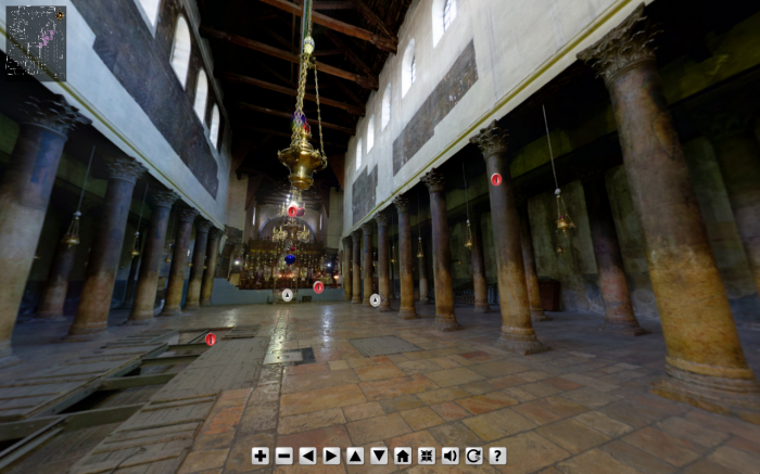 12 Amazing Virtual Tours of the World's Most Spectacular Churches