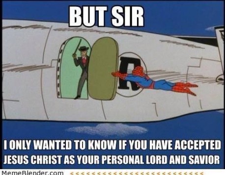 26 Hilariously Clever Christian Memes