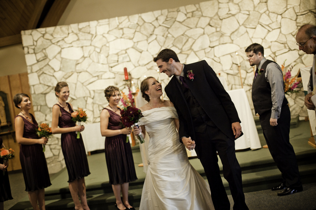 8 Steps to a Stronger Christian Marriage