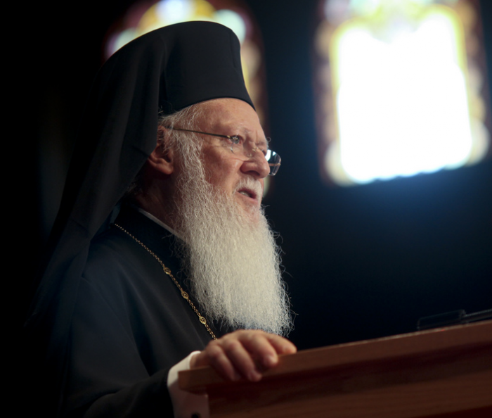 The 16 Manliest Beards of Salvation History