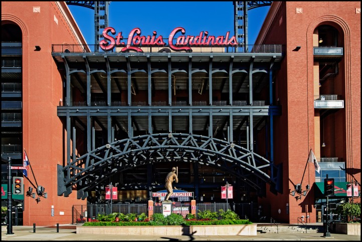 The Beautiful Liturgy of Baseball