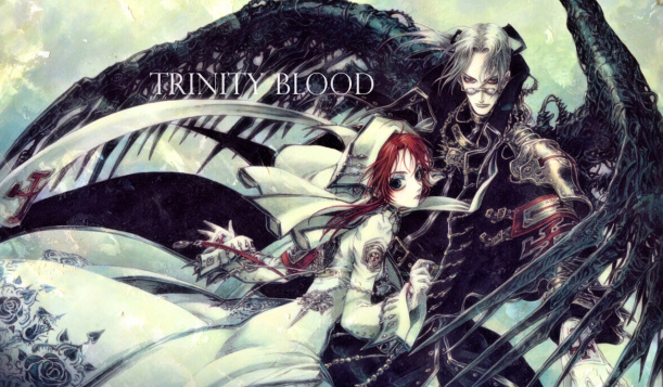 4 Anime Series that Are Secretly Christian