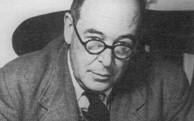 Was the 20th Century's Best Evangelist for Catholicism a Protestant?