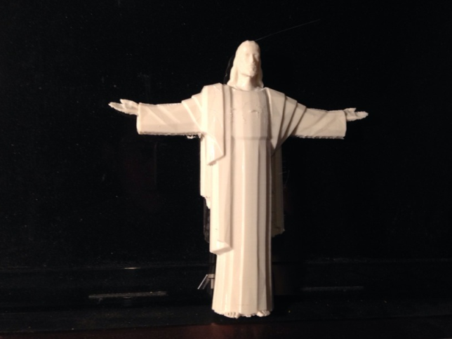 14 Cool Christian Things You Can Print with a Home 3D Printer