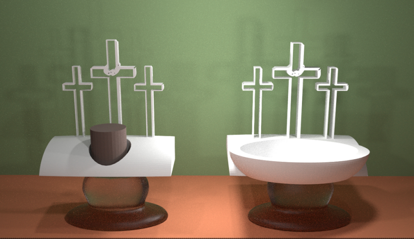 14 Cool Christian Things You Can Print with a Home 3D Printer