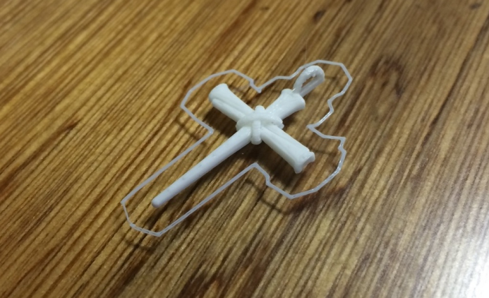 14 Cool Christian Things You Can Print with a Home 3D Printer