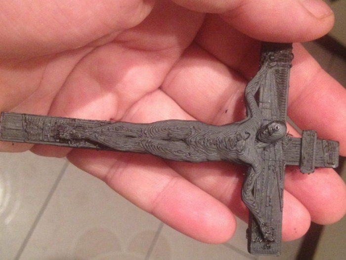 14 Cool Christian Things You Can Print with a Home 3D Printer