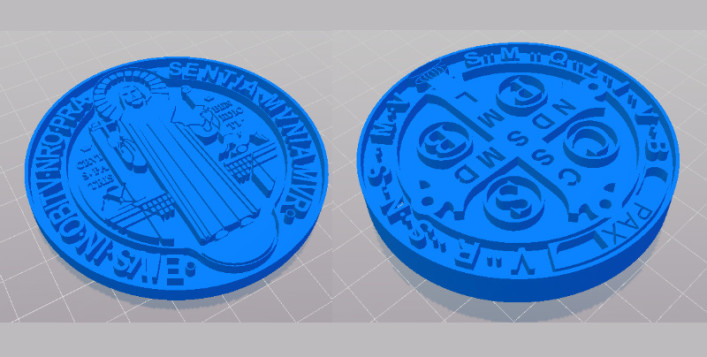 14 Cool Christian Things You Can Print with a Home 3D Printer