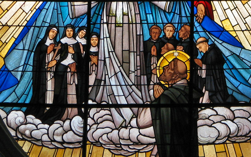 The Inspiring Mottos of 10 Religious Orders