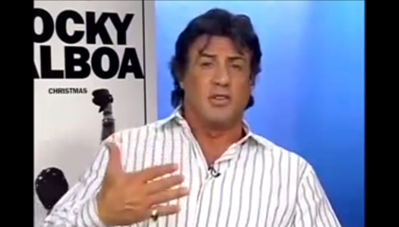 Watch: Hollywood Celebrities Sharing About Their Faith in Jesus Christ