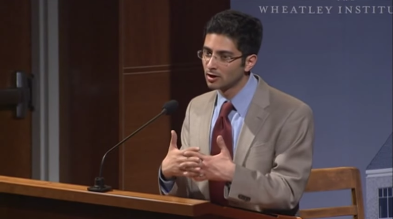 "What Is Marriage?: a Defense" by Sherif Girgis, Ryan Anderson ...