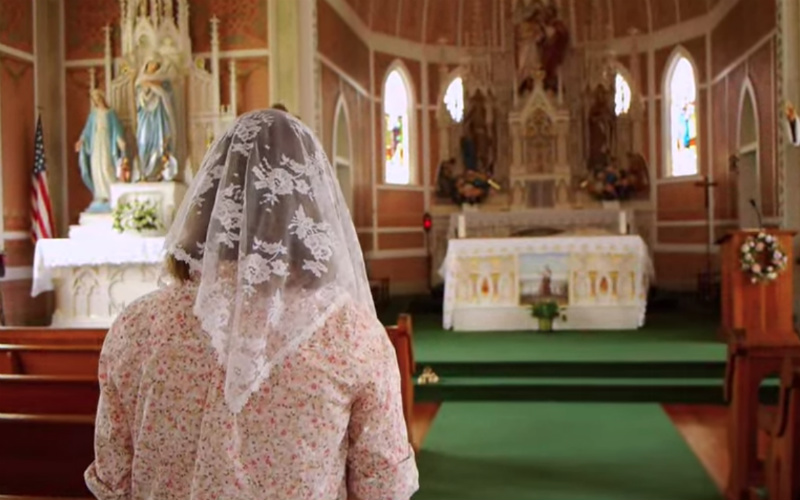 Women Explain Why They Choose to Veil in This Beautiful Video