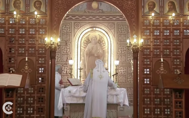 Inside the Catholic Church in the Muslim World