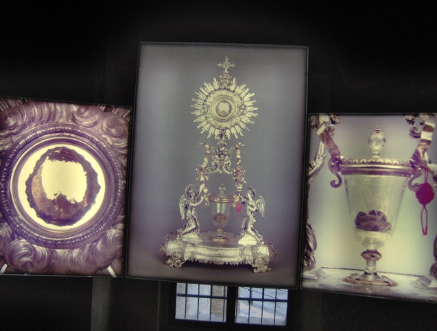 5 Extraordinary Eucharistic Miracles that Left Physical Evidence (With ...