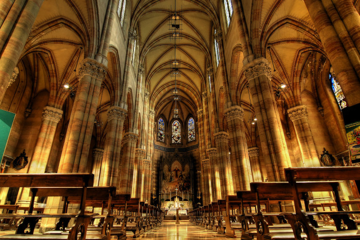 Burned by the Hands of Souls in Purgatory: A Museum's Rare Collection