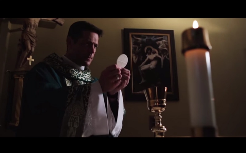 Two Amazing Priests Share How God Called Them to the Priesthood