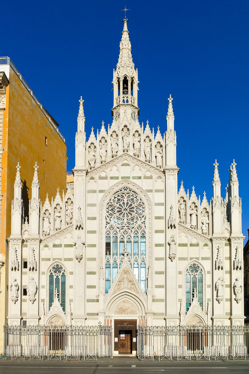 Burned by the Hands of Souls in Purgatory: A Museum's Rare Collection