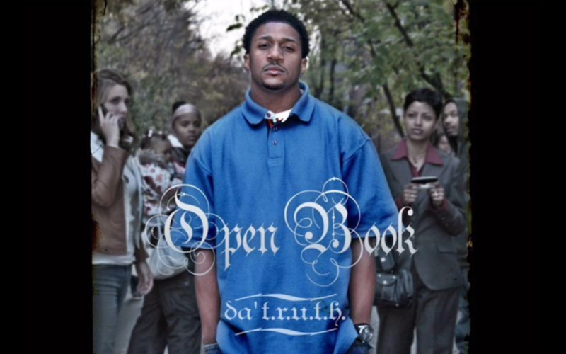 "Man Up": Christian Rapper Da T.R.U.T.H. Calls Men to Act Like Real Men