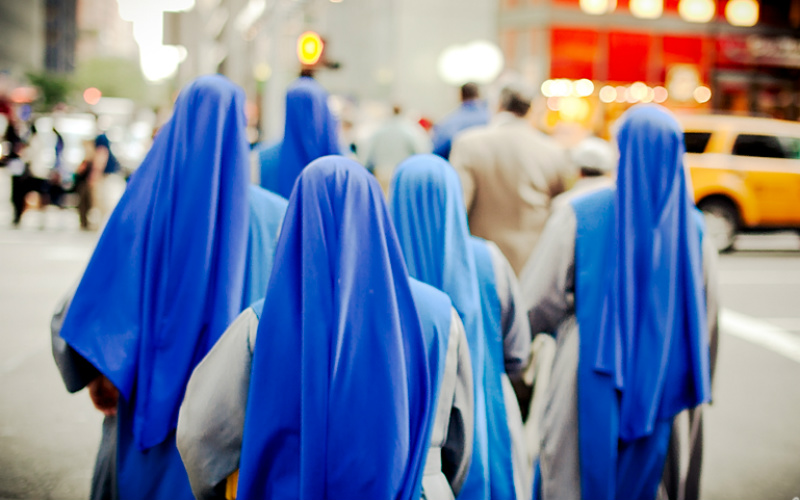 The 2 Most Important Things to Remember When Discerning Your Vocation