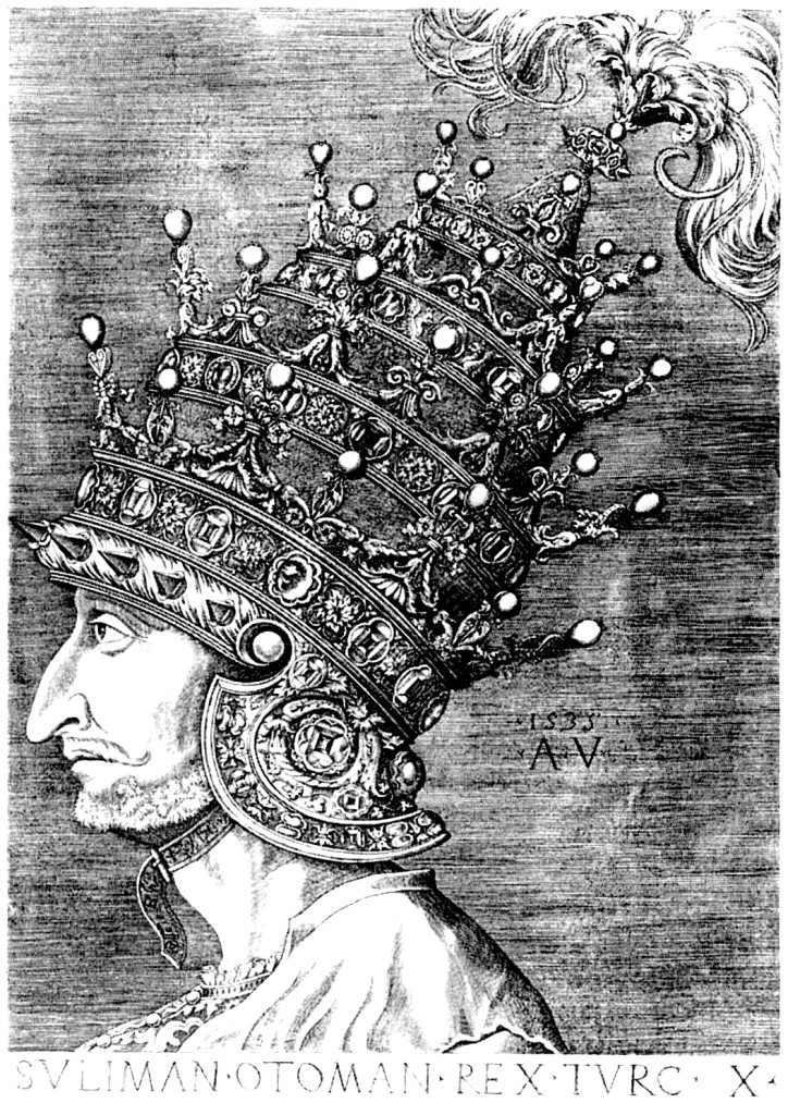 When Popes Wore Crowns: A Pictorial History of the Papal Tiara